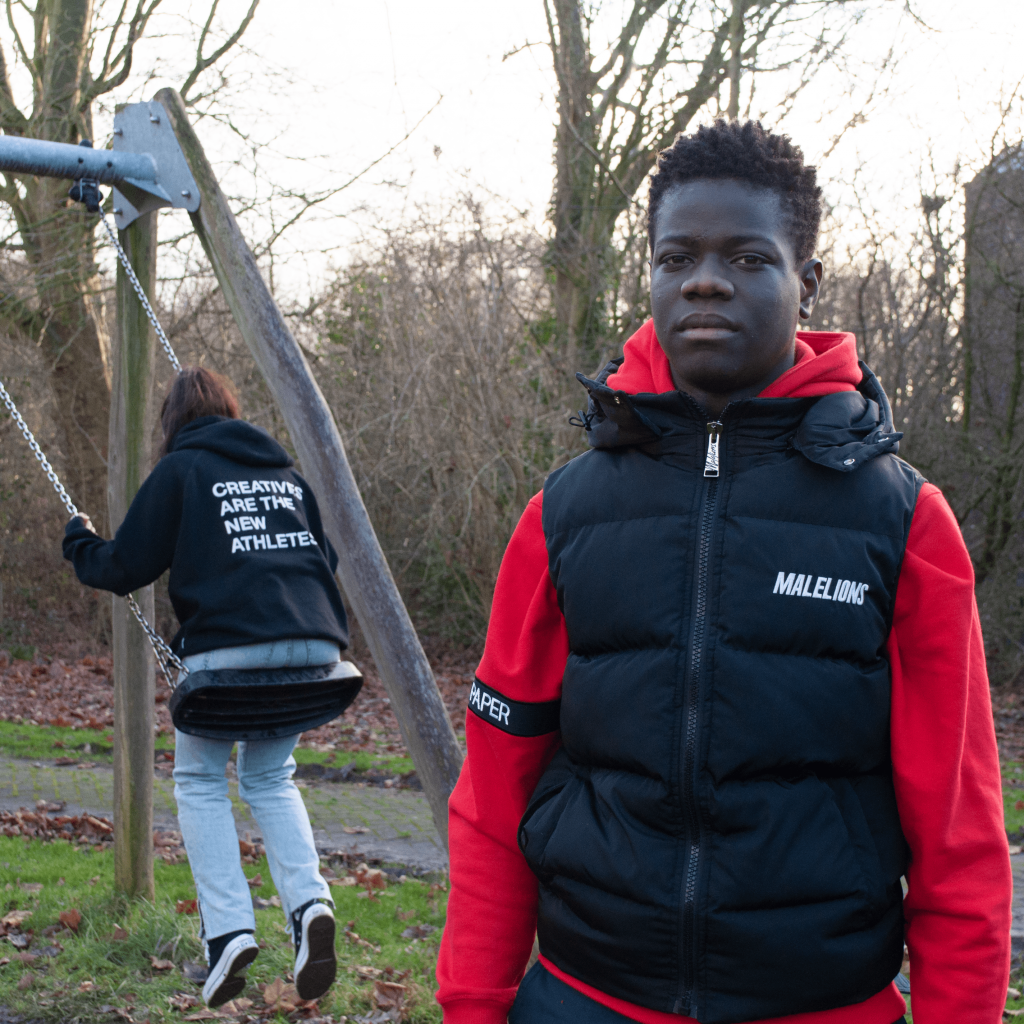 Ambulante jeugdhulp | Demas Plus